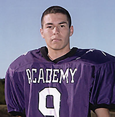 About Us | Gridiron Heroes
