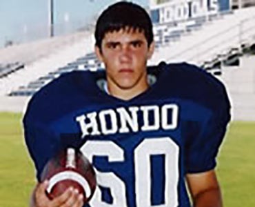 Gridiron Heroes | Spinal Cord Injury Foundation