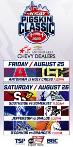 Gridiron Heroes | Spinal Cord Injury Foundation